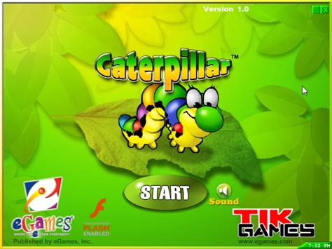 Screenshot Of Caterpillar Windows 2006 Mobygames