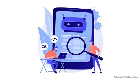 Membuat Text Gradasi Warna Dengan CSS Sharing Teknologi