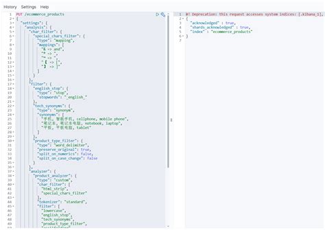 【elasticsearch】分词机制详解（含实战案例）elasticsearch 分词 Csdn博客
