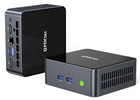 GMK NucBox G1 Is A Buget Mini PC With Intel N95 Alder Lake N Chip Liliputing