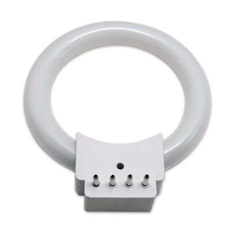 Accu Scope 8w Fluorescent Ring Illuminator Bulb A3373 New York Microscope Company