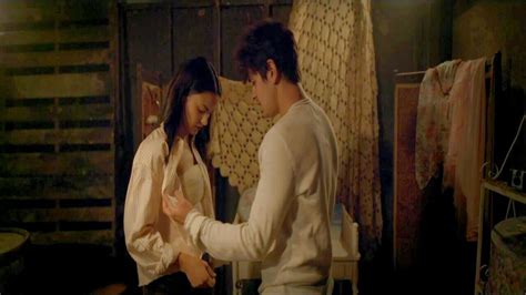 Camila Mendes Exciting Kisses Celebrity Teen Porn By Banned Sex Tapes XHamster