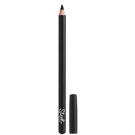 Sleek Kohl Eyeliner Pencil 121 Black
