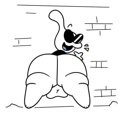 Post 6181105 Orbulon Peludoburro Warioware