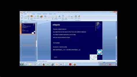 Bsaics Of Apex Programming Understanding Data Types And Syntax