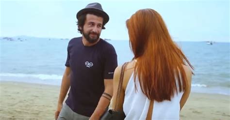 გურამ შეროზიას ახალი კლიპი რომელშიც ტრანსგენდერი გოგონა მონაწილეობს ტაილანდში ბალიზე და