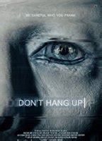 Don T Hang Up Nacktszenen