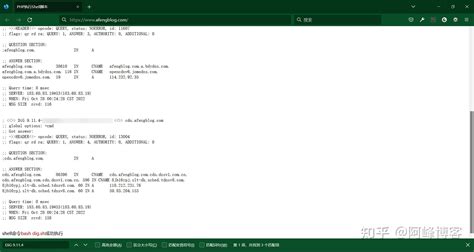 Php执行shell脚本或bash脚本文件并返回命令输出详情 知乎