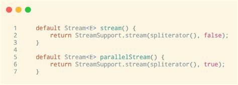 java8 stream api 详细使用指南 java spring security spring boot spring cloud felord cn 码农小胖哥的博客