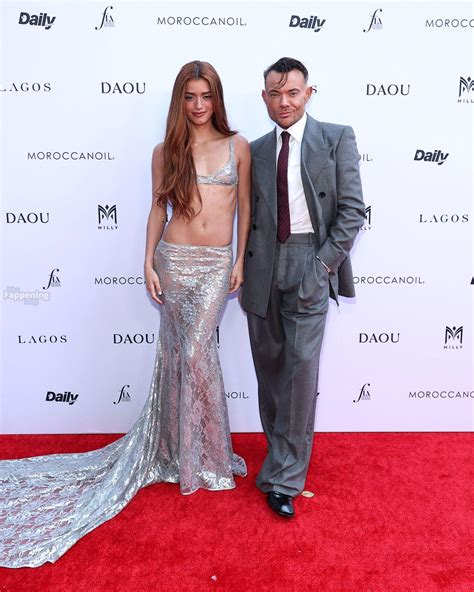 Dixie Damelio Nude Celebs The Fappening Forum