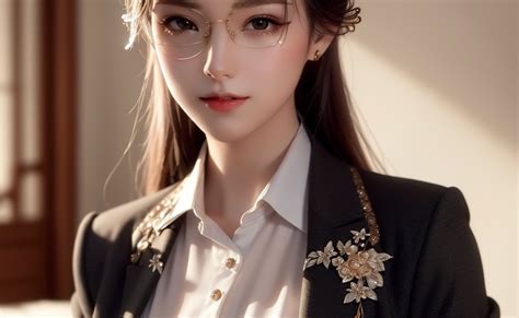 Bian Beauty Ai Office Lady 08 Aiogirl Kho Sưu Tầm Hình Ảnh Chất
