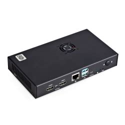 Raspberry Pi Compute Module IO Board SparkFun Electronics