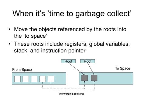 Ppt Incremental Garbage Collection Powerpoint Presentation Free Download Id351520