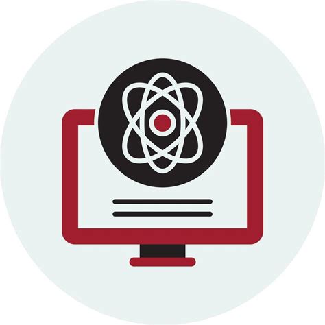 Computer Science Vector Icon 31806386 Vector Art At Vecteezy