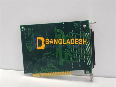 MEASUREMENT COMPUTING PCI BOARD PCI DI096 Bangladesh Marine Spares