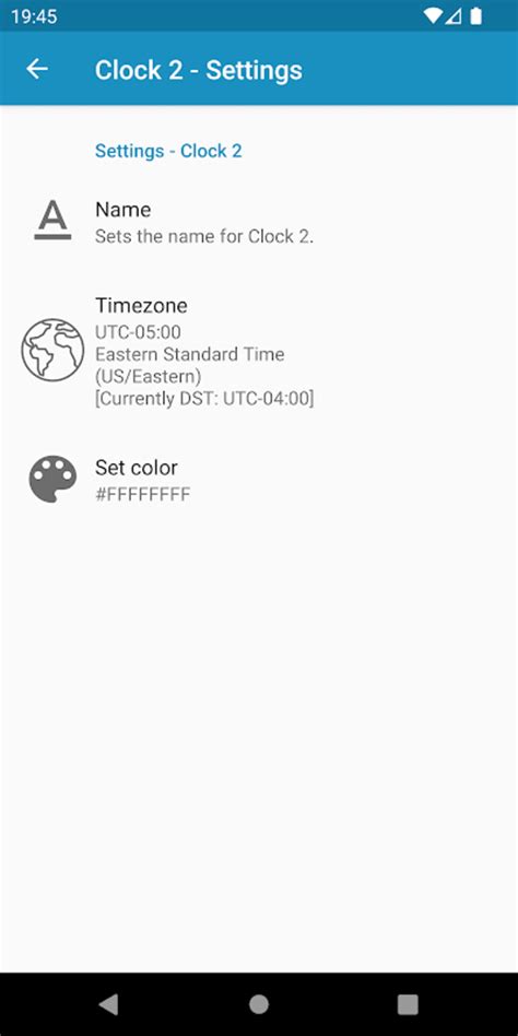 Dual Clock Widget Apk For Android Download Dual Clock Widget Apk For Android Download