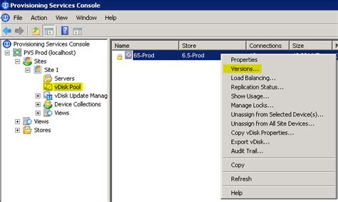 Citrix Pvs Use Vmware Workstation To Upgrade Vmtools Virtuallyboring