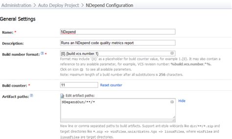 Troy Hunt Continuous Code Quality Measurement With Ndepend And Teamcity