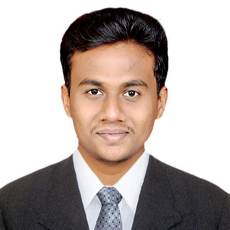 Vinayak Patil Masters In Operational Excellence Hochschule Für Angewandte Wissenschaften Hof