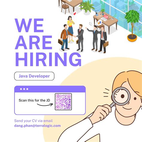 Đăng Phan Daniel On Linkedin Javadeveloperjobs Hiring Myconnect