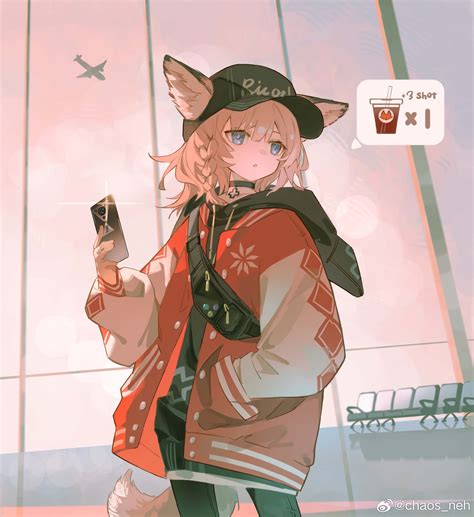 Phone Danbooru