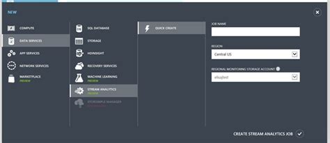 ScottGu S Blog Azure Announcing New Real Time Data Streaming And Data Factory Services