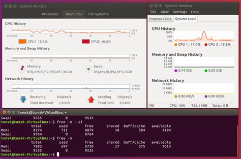 Task Manager In Ubuntu Featurepreneur Medium