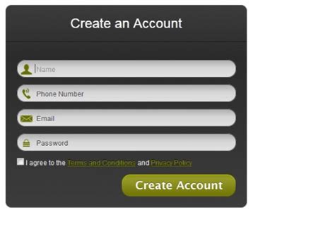 15 awesome css3 forms tutorials tutorialchip