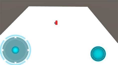 Unity实现虚拟摇杆控制virtual Joystick的方法 编程语言 亿速云 Unity实现虚拟摇杆控制virtual Joystick的方法 编程语言 亿速云
