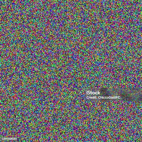 Chessboard With Ordered Rows And Columns With Many Colors Randomly
