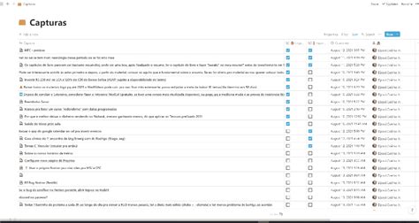 Horizontal Scrollbar In Databases With Hidden Properties Rnotion