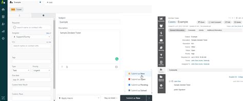 Configure Zendesk Integration In The Back Office Orocommerce Orocrm