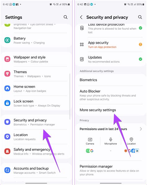 삼성 휴대폰에서 보안 폴더를 삭제하는 방법과 앞으로 일어날 일 Vpn Cboard