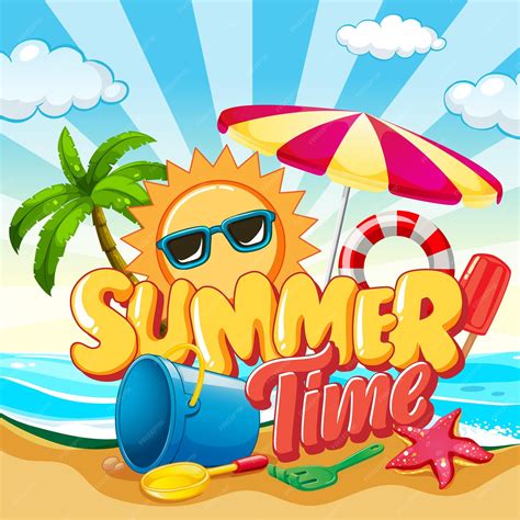 Fun Summer Pictures