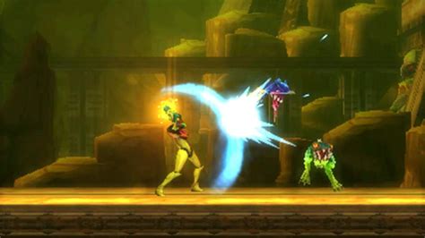 Reseña Metroid Samus Returns Play Reactor