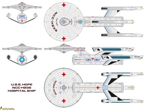 hope class refit by adrasil on deviantart