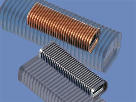 Flexible Microwave Waveguides Available From Servometer® Servometer Corporation Zycon