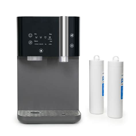 Countertop Soda Maker