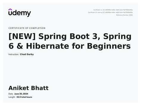 aniket bhatt on linkedin java spring6 springboot3