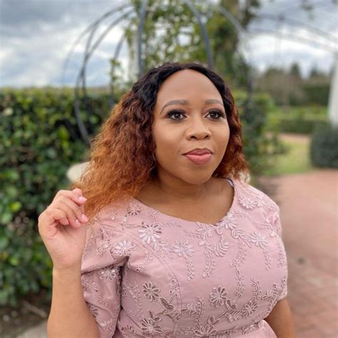Mandisa Nene Ca Sa Senior Finance Manager Hesto Harnesses Linkedin