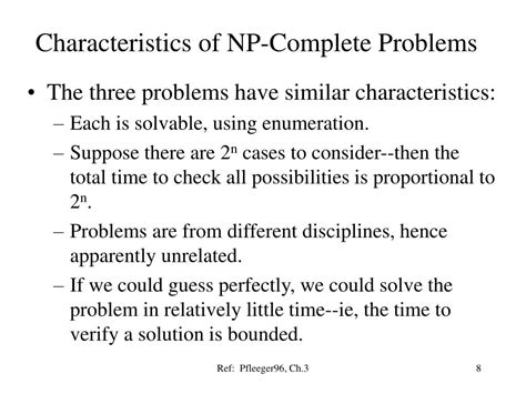 Ppt Np Complete Problems Powerpoint Presentation Free Download Id1831317