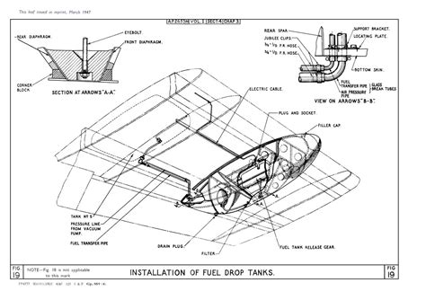 Hk Models Mosquito Pr Mk Ix Page 2 Works In Progress Large Scale