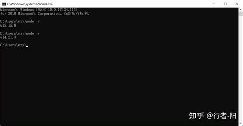 在执行前端vue项目时遇到的一些问题 知乎 在执行前端vue项目时遇到的一些问题 知乎