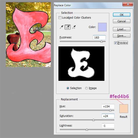 Create An Autumn Themed D Text Effect With Photoshop CS Extended Envato Tuts
