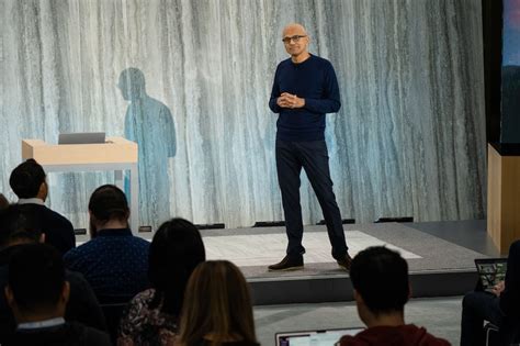 Microsoft Launches Security Copilot As Ai Flurry Continues The Washington Post