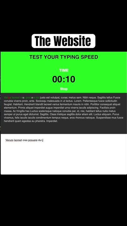 The Code Vs The Website Devdive Youtube