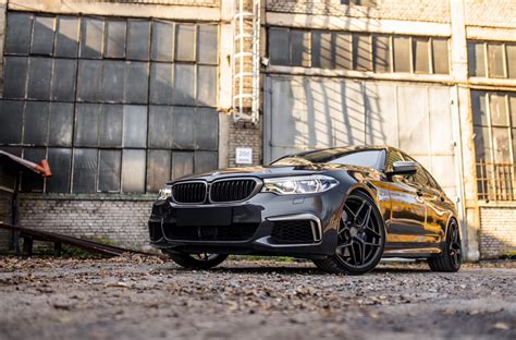 Bmw 5 Series M5 Vehicles Gallery