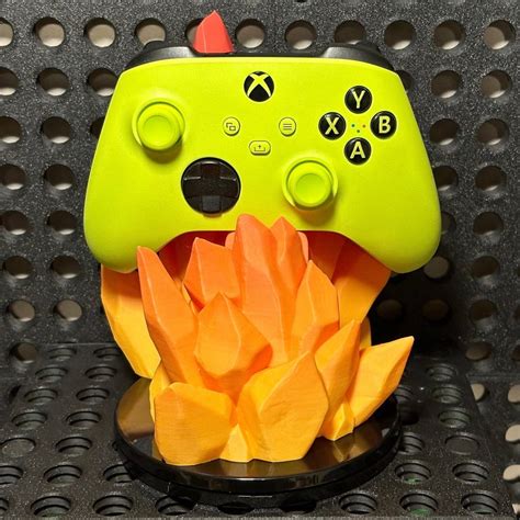 Controller Stand Etsy