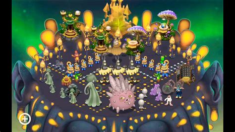 Light Island All Monsters At Janice Hogan Blog