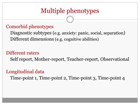 Ppt An Introduction To Multivariate Models Powerpoint Presentation Free Download Id1622689